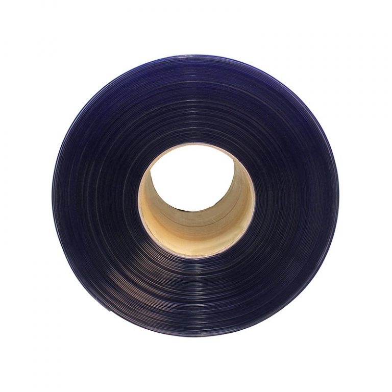 PVC Plain Rolls - PVC Door Curtain